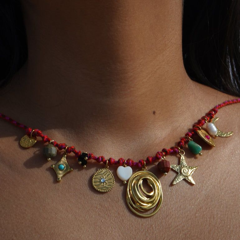 Waterproof anti tarnish jewelry – Svarn Jewels