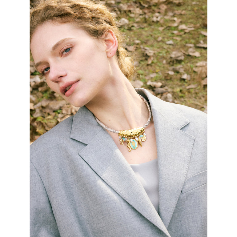 Waterproof anti tarnish jewelry – Svarn Jewels