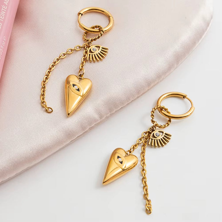Waterproof anti tarnish jewelry – Svarn Jewels