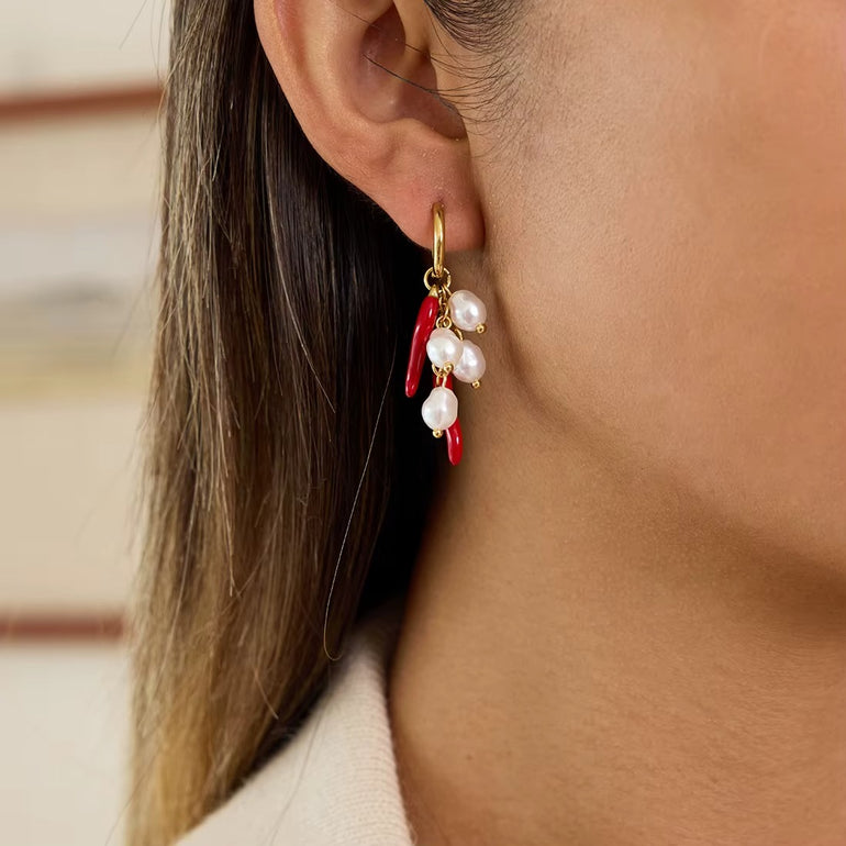 Waterproof anti tarnish jewelry – Svarn Jewels