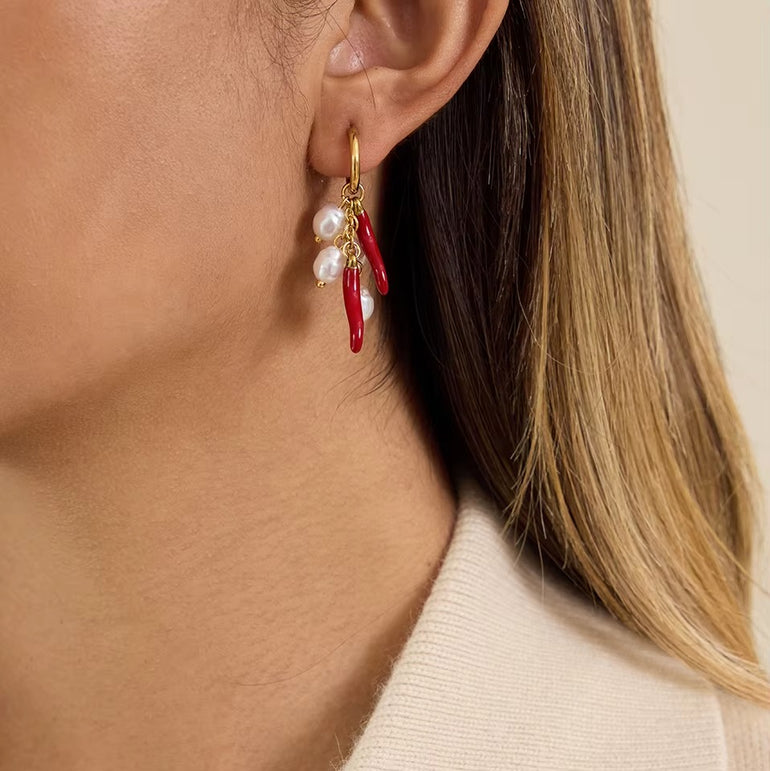 Waterproof anti tarnish jewelry – Svarn Jewels