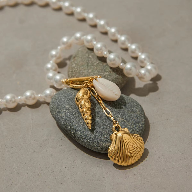Waterproof anti tarnish jewelry – Svarn Jewels