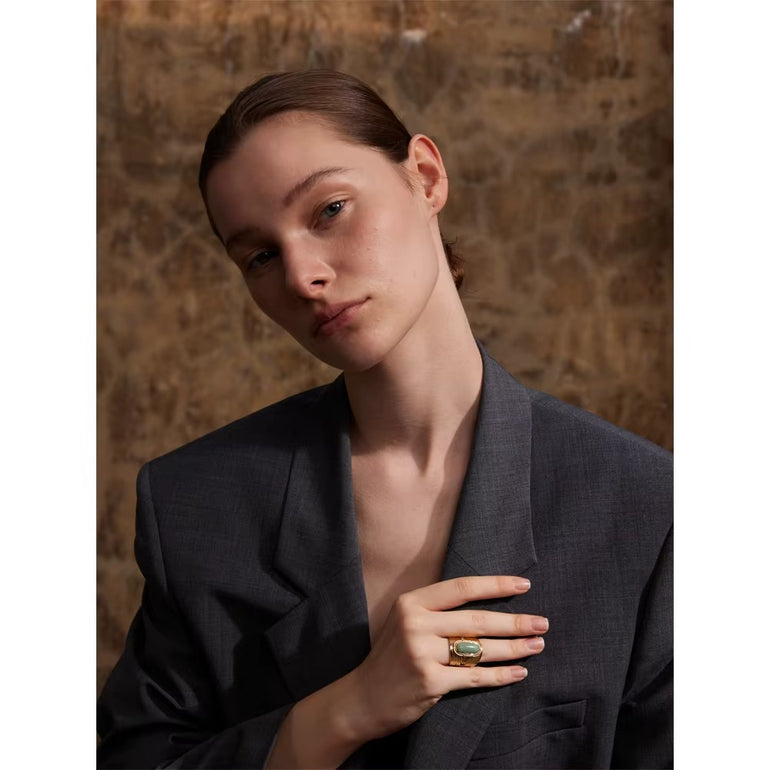 Waterproof anti tarnish jewelry – Svarn Jewels